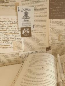 Which Type of Academia Aesthetics Are You? - The Other Aesthetic